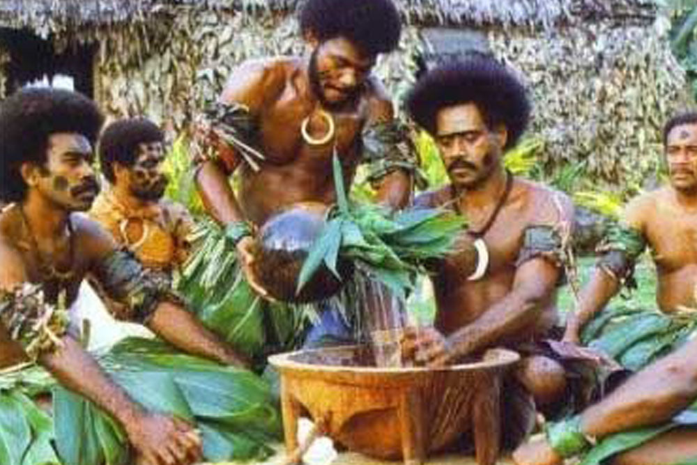 Kava's "Roots" | Bula Kava House | Kava Drink