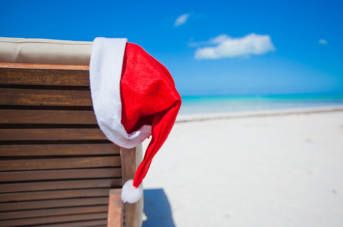 Celebrate the Holidays in Paradise: Christmas in the South Pacific ...