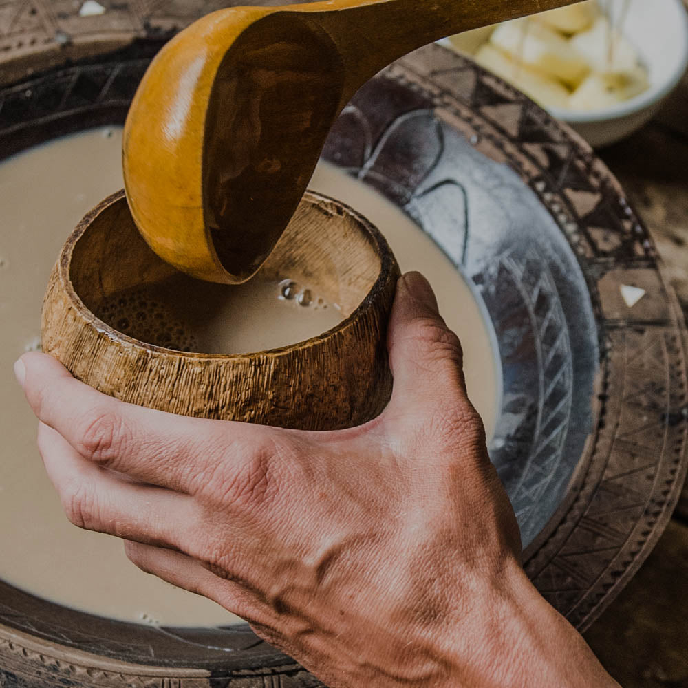 Kava Ceremony Kits | Kava Drinking Ceremony | Kava Root – Bula Kava House